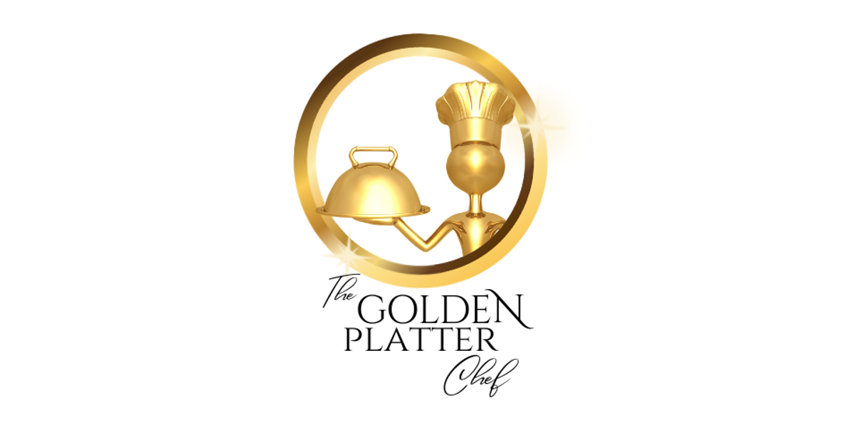 The Golden Platter Chef